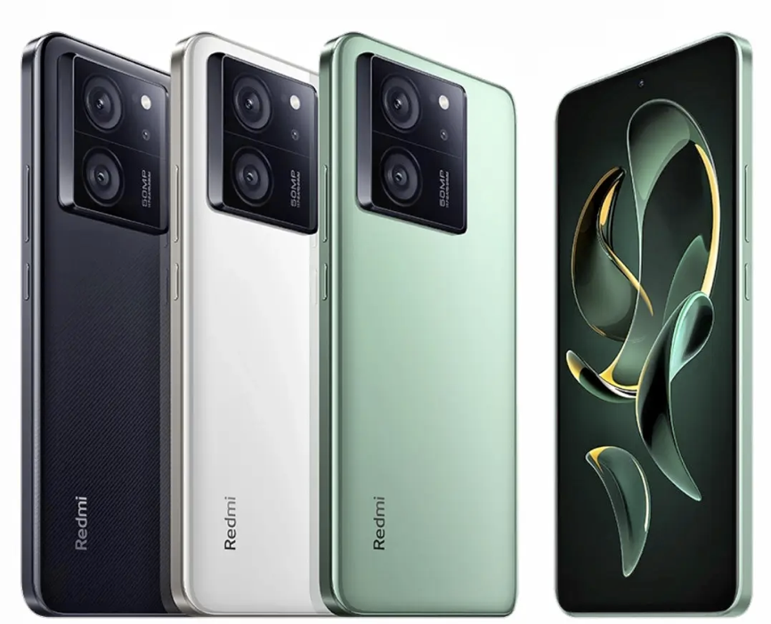 Redmi K70 Extreme Edition With Dimensity 9300 Is Ready For Early ...