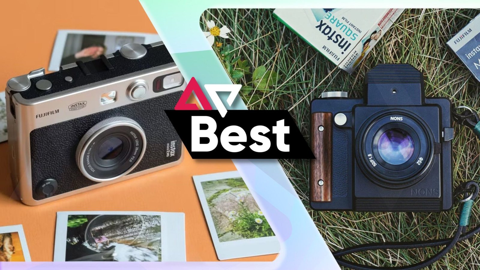 Best instant cameras in 2025 – Tech News