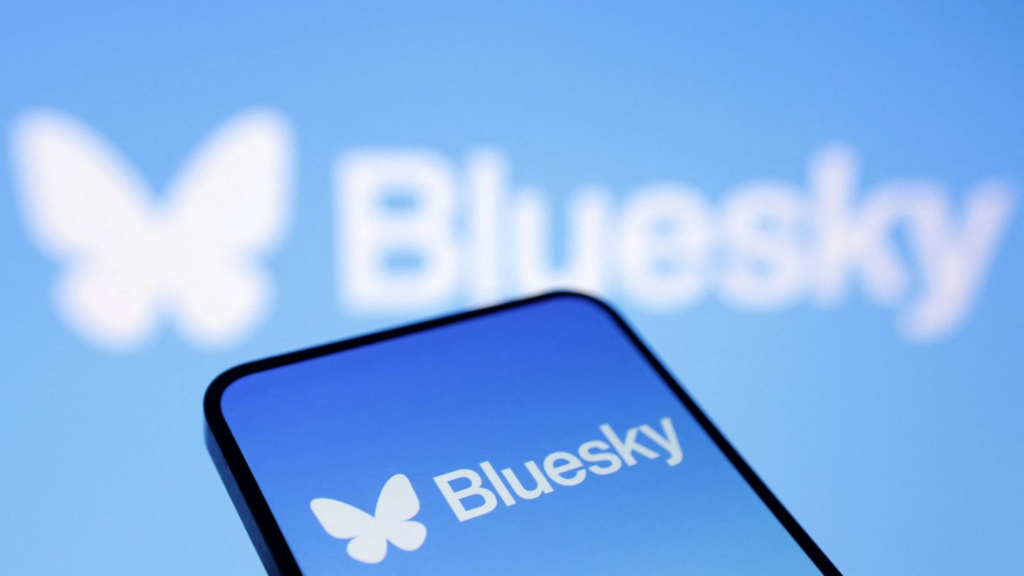 Bluesky Introduces Custom Feed for Vertical Videos as TikTok Faces Uncertainty – Tech News