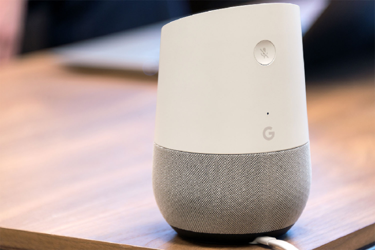 AI Powered Smart Speaker ‘Google Home’: Launching Soon In The UK ...