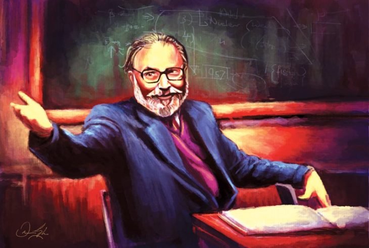 Pakistan: A young Pakistani graphic artist is blending art with ...