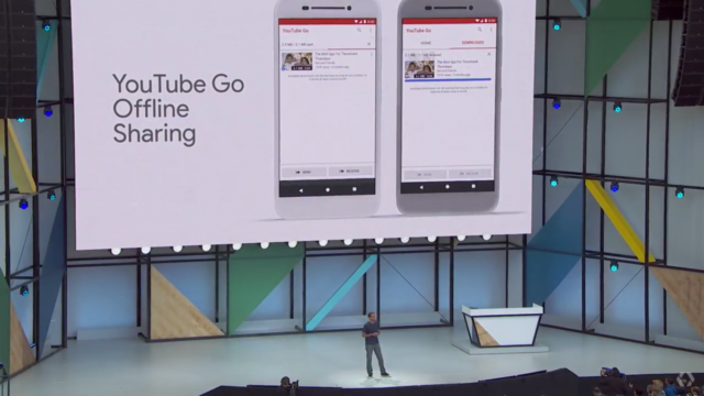 Android Go: The lightweight OS by Google – Research Snipers