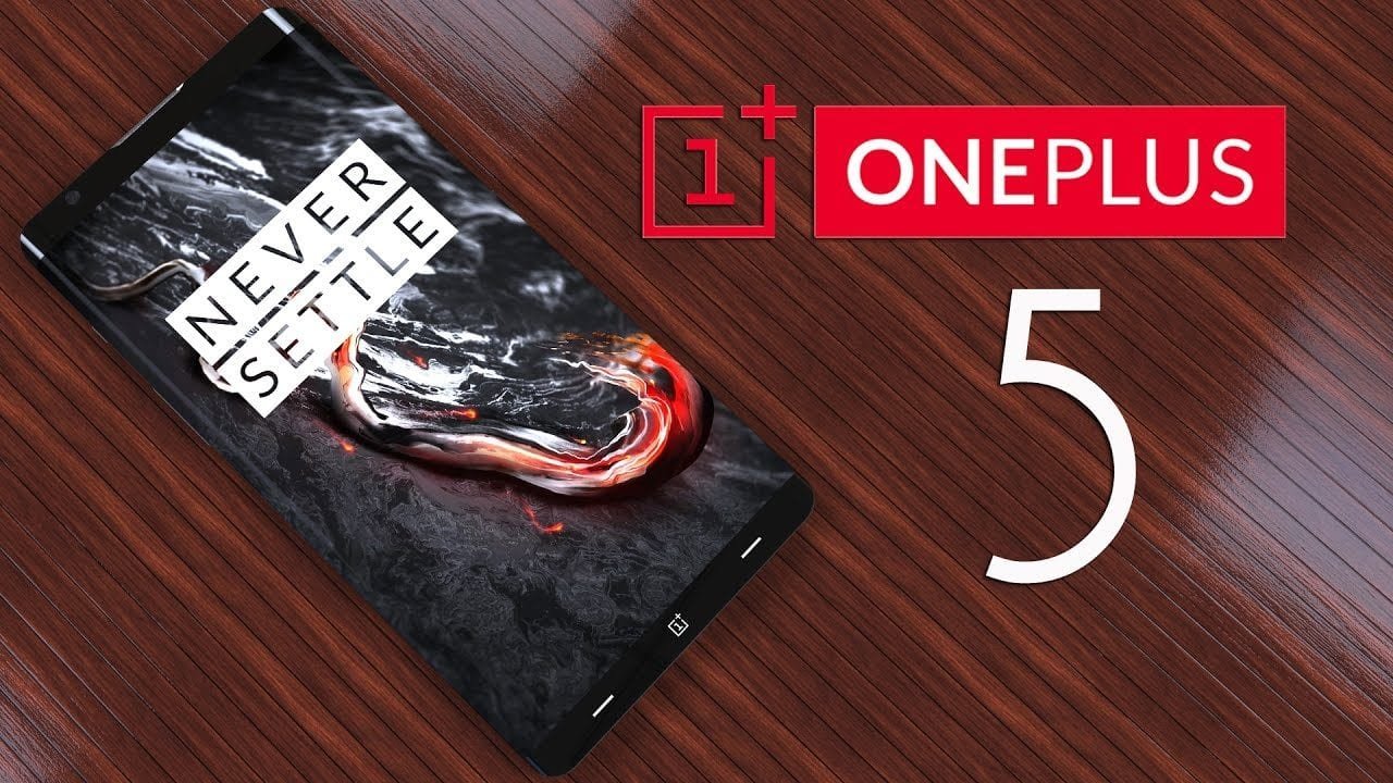OnePlus 5 Mobile Phone Is Now Available – Research Snipers