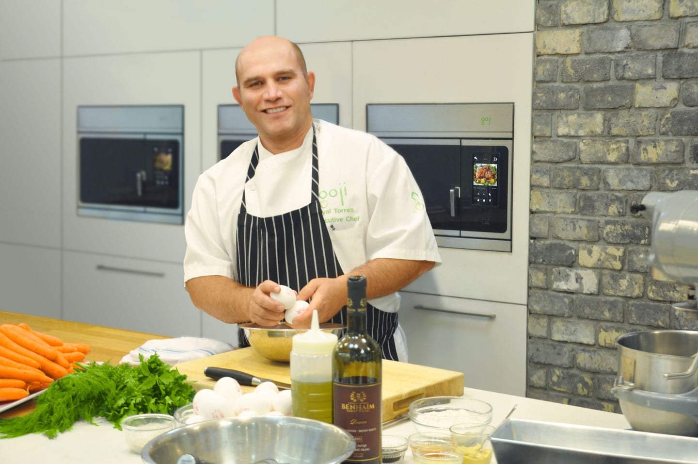 RF technology will bring about a new cooking innovation – Research Snipers