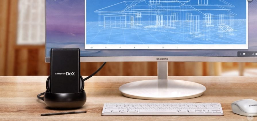 Samsung DeX Lets you run Linux on your phone – Research Snipers