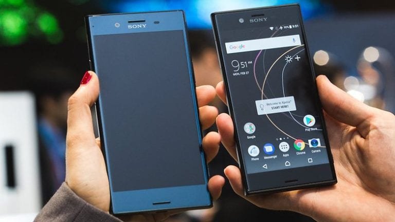 Android Oreo to come to Sony Xperia XZ and XZs – Research Snipers