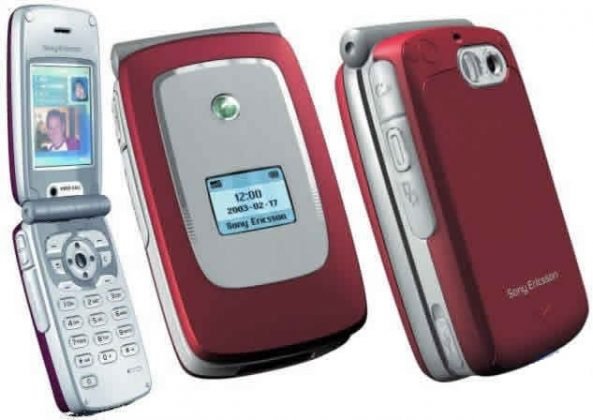 The World’s First Camera Mobile—The first Android phone and the first ...