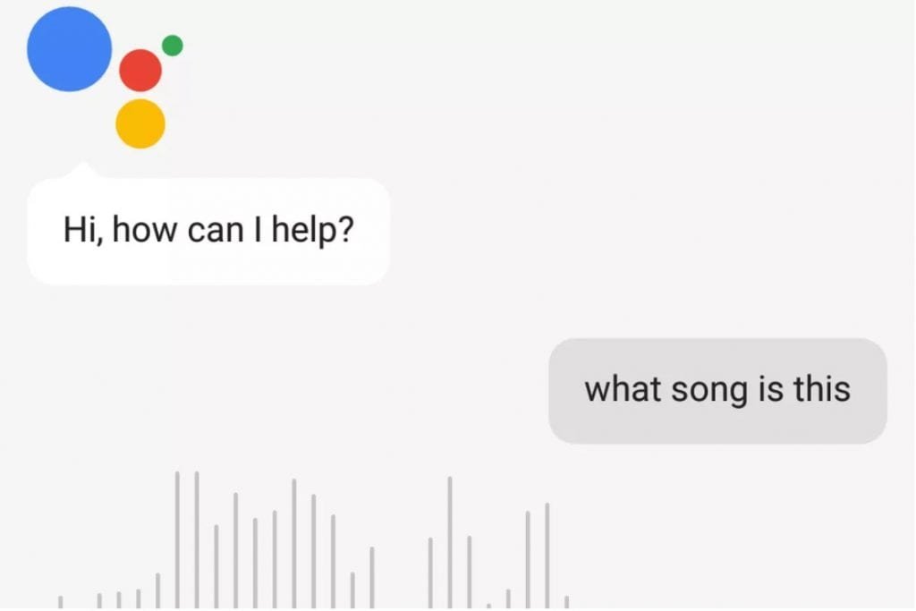 Google Assistant Can Now Help in Identifying Songs Near you – Research ...