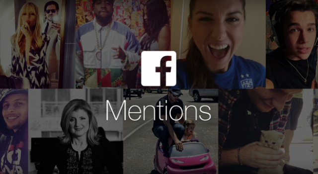 Facebook Made an App for the Vloggers – Research Snipers