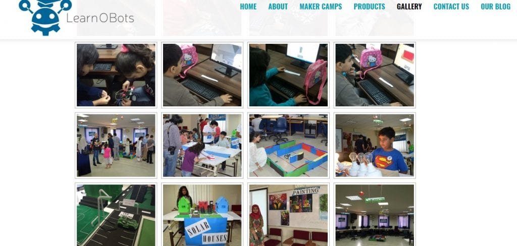 LearnOBots Introduces Winter Robotic Workshop for Kids – Research Snipers