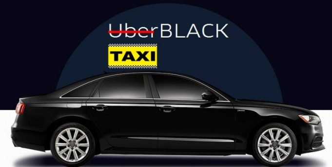 Uber Must Be Regulated as A Taxi Firm—As Per the EU Court’s Ruling ...