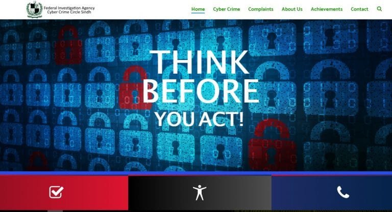 Website Launched for Reporting Cybercrime – Research Snipers