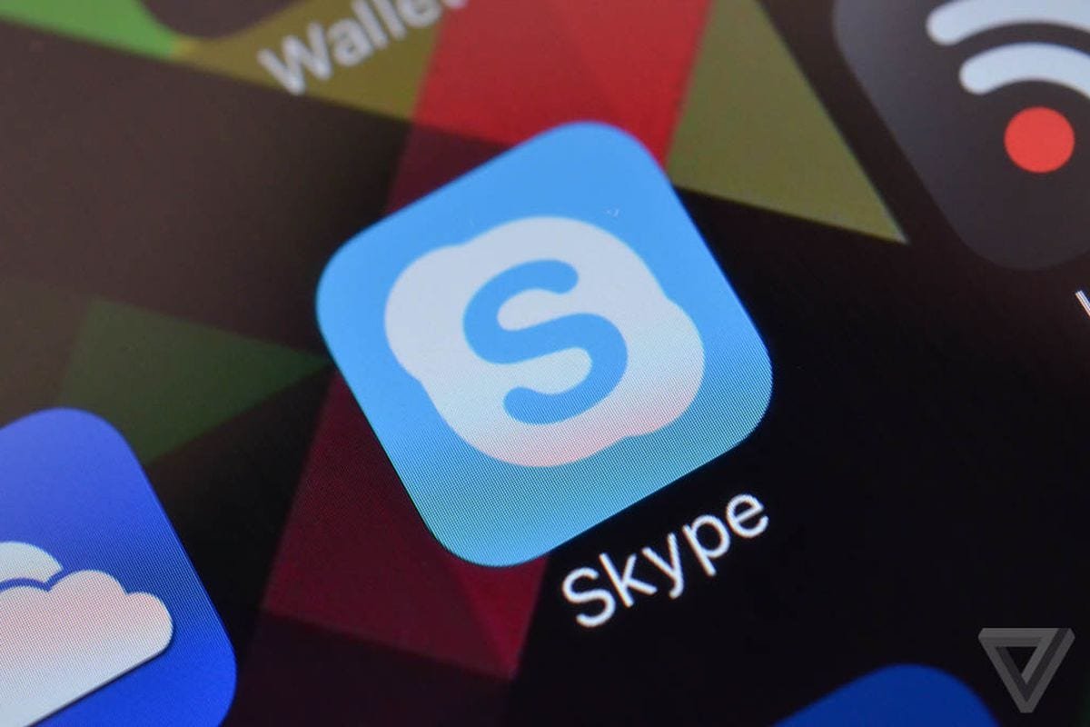 Skype to add a new option for end-to-end encrypted conversations ...