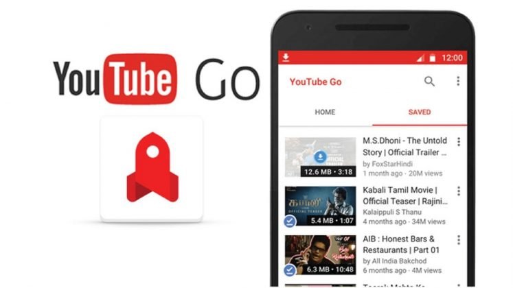 YouTube Go: Watch Videos without Internet Connection – Research Snipers
