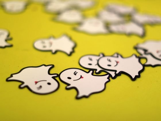 A Pakistani Leaked Snapchat Source Code Online – Research Snipers