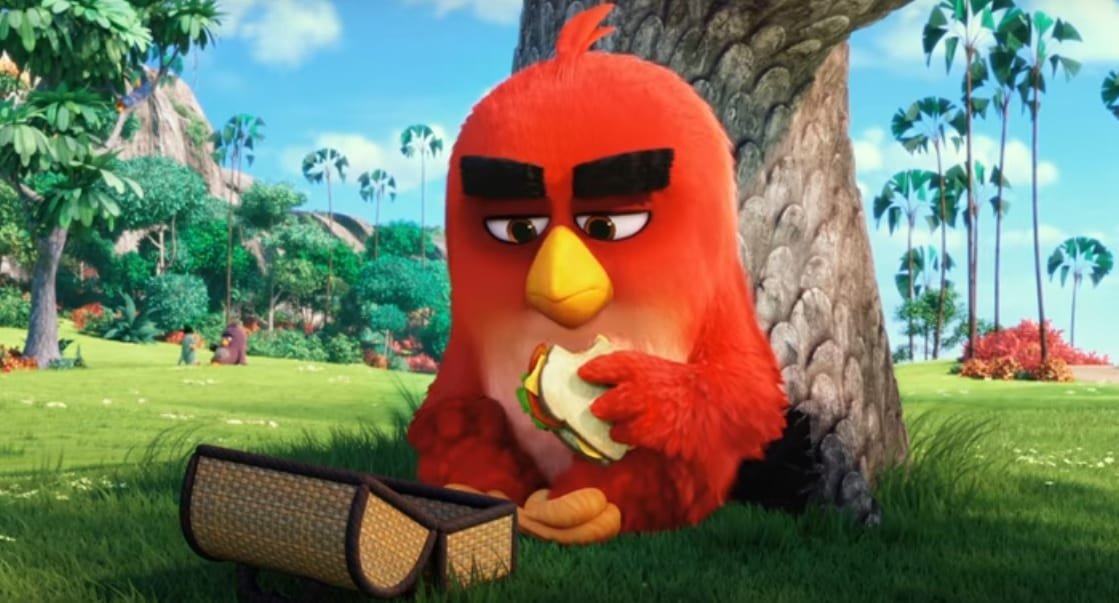 Angry Birds Parent Company Rovio shuts its London Studio – Research Snipers