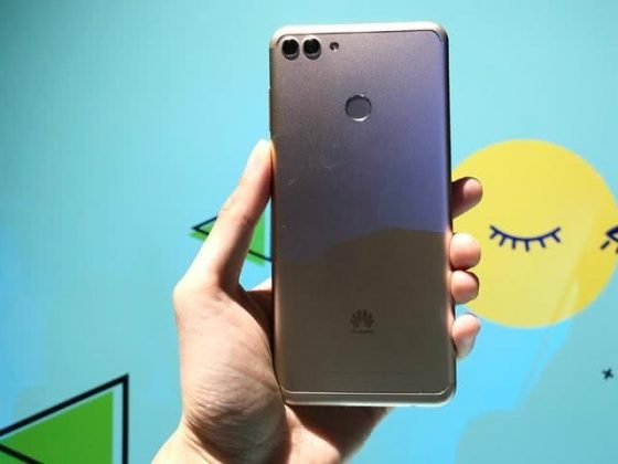 Huawei Launches Enjoy 8 Enjoy 8 Plus and Enjoy 8e – Research Snipers