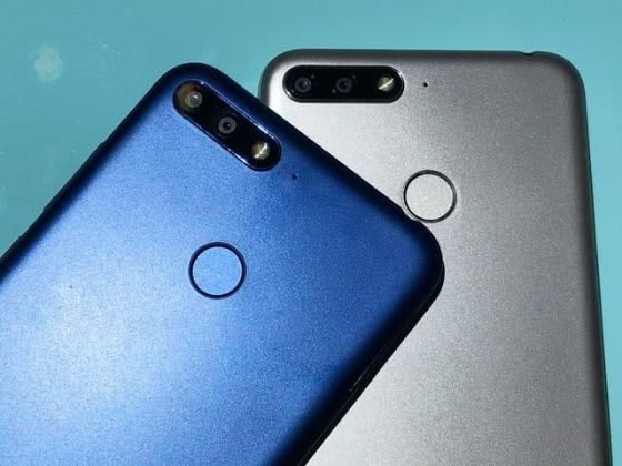 Huawei Launches Enjoy 8 Enjoy 8 Plus and Enjoy 8e – Research Snipers