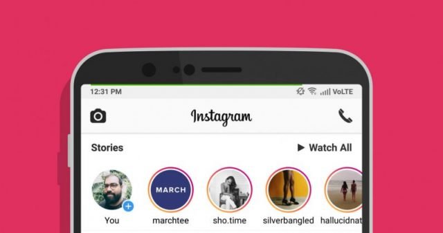 Instagram Might Introduce Audio and Video Calling Feature Soon ...