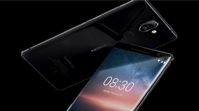New Nokia 8 Pro specifications leaked online – Research Snipers
