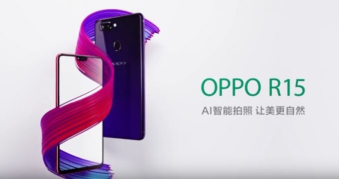 Oppo R15 and R15 Plus specifications leaked online—Weibo – Research Snipers