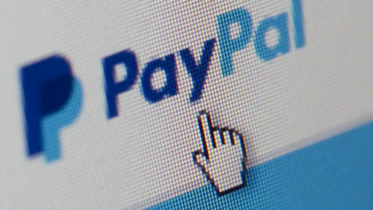 PayPal Wishes to Give Users a Debit and ATM Card – Research Snipers