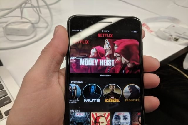 Netflix Introduces 30-minute Video previews on Mobile – Research Snipers