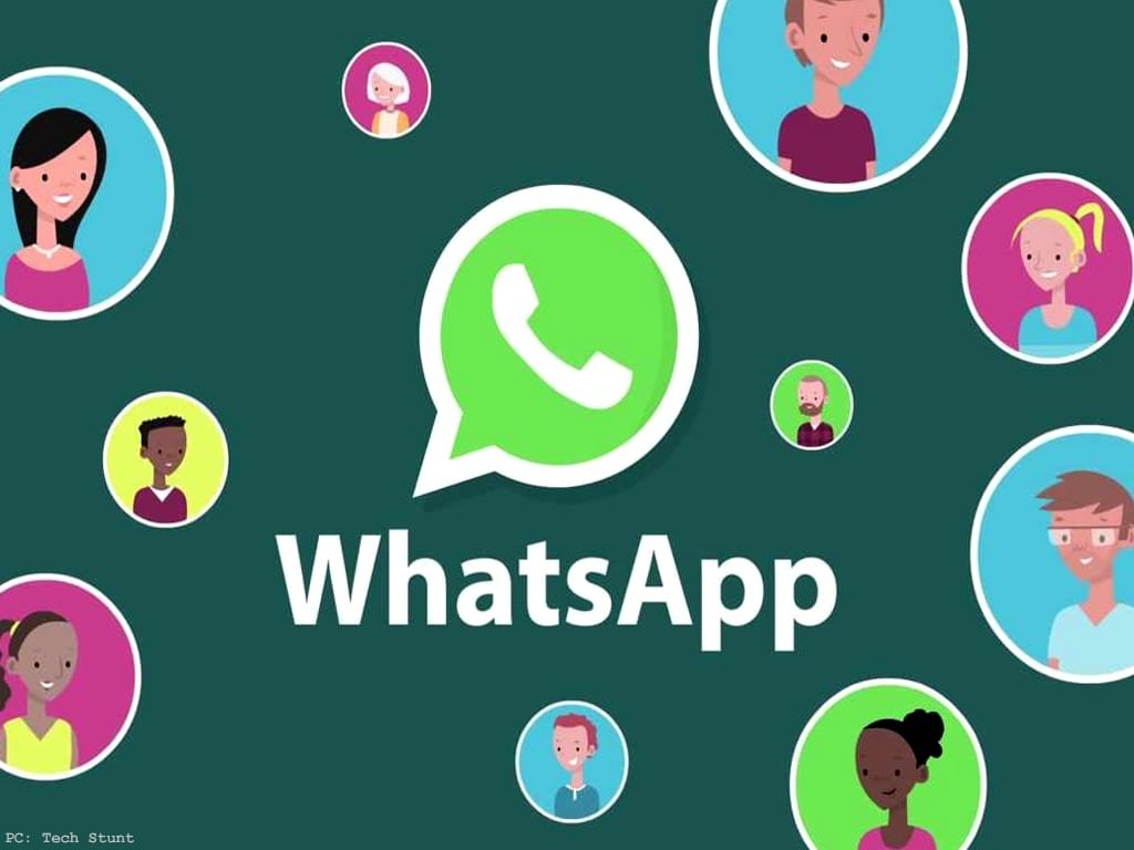 WhatsApp Introduced New Features – Research Snipers