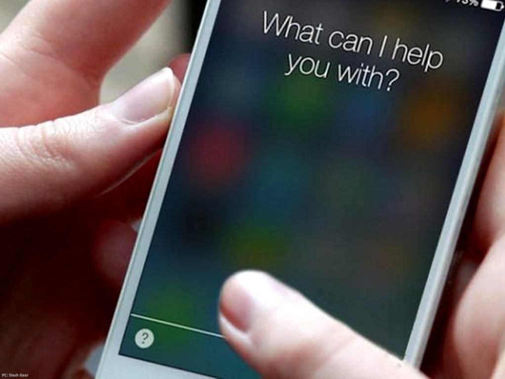 Apple Siri Vs Google Assistant Which Is Better In Speech Recognition ...