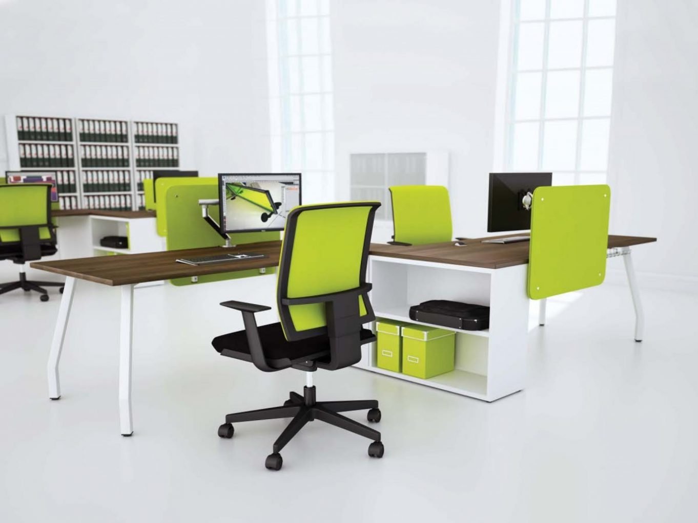 Elevate Your Workspace: Embrace Ergonomics with Pimp My Office ...