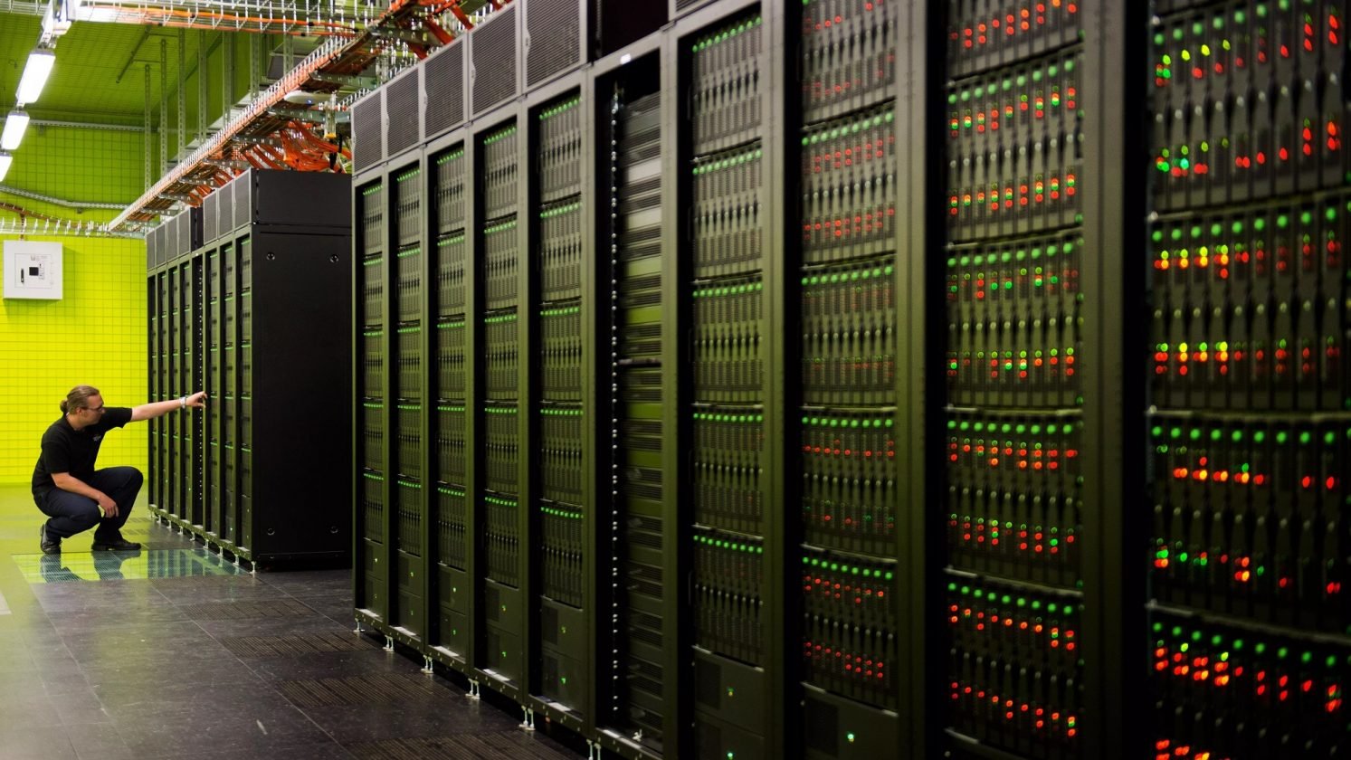 Top 10 Supercomputers of the World US regain the position – Research ...