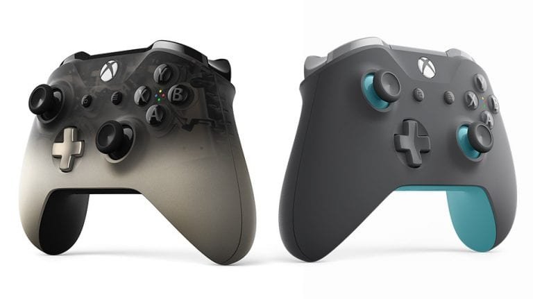Xbox reveals Phantom black special edition controllers – Research Snipers