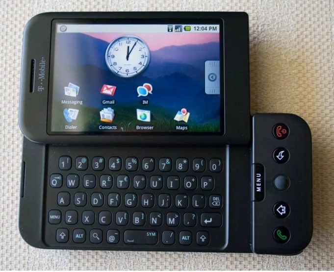 A Look at the Last 10 years of Android phones – Research Snipers