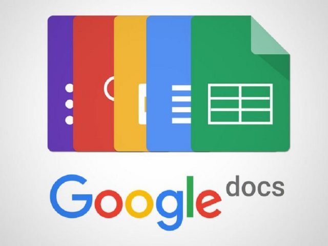 Google Docs update brings latest features for formatting ...