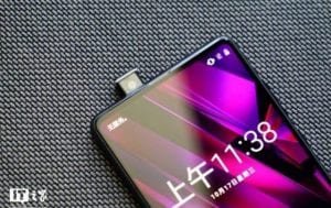 Xiaomi Mi Mix 3 with Slide screen design and 10GB RAM – Research Snipers