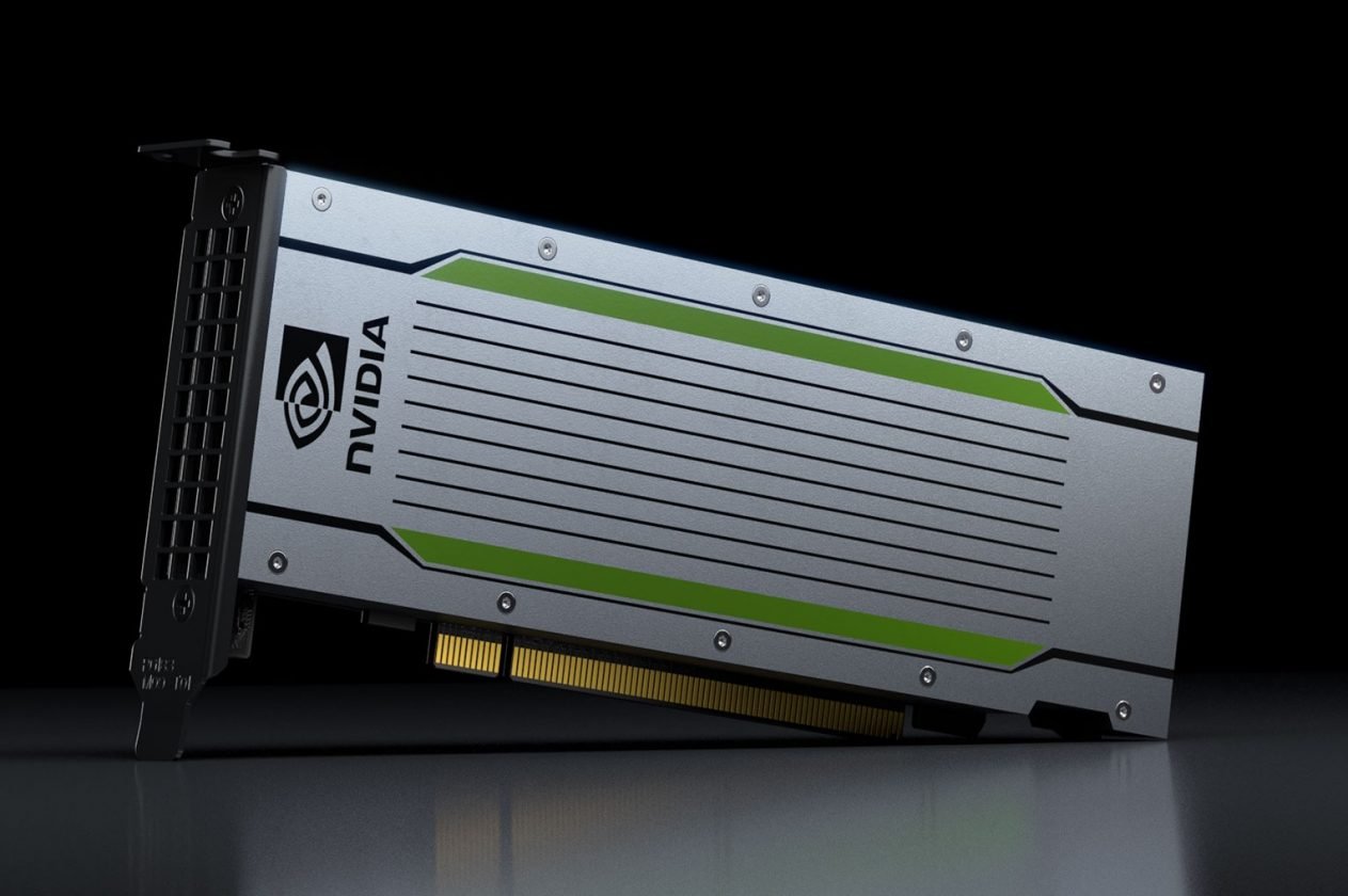 NVIDIA witnessed record Accelerated adoption for T4 GPU – Research Snipers