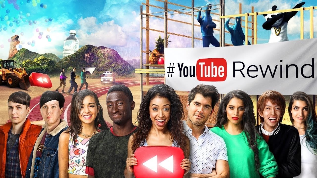 YouTube ‘Rewind’ 2018 becomes the most disliked video ever – Research ...