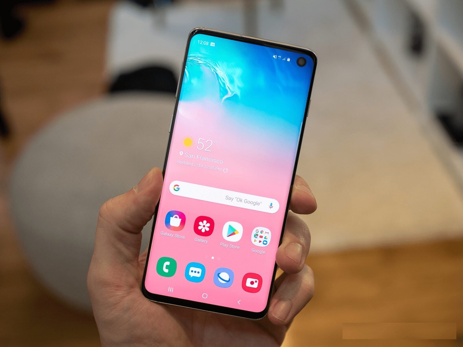 Samsung Announces S10 S10 Plus and S10e here are the highlights ...