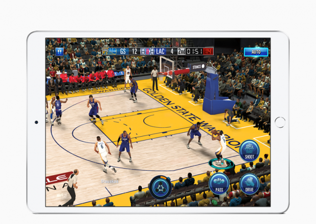 Apple Announces New iPad Air and iPad Mini with A12 Bionic Chip ...
