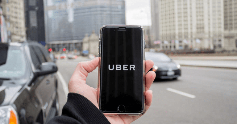 Uber to Ban Passengers with Low Ratings – Research Snipers