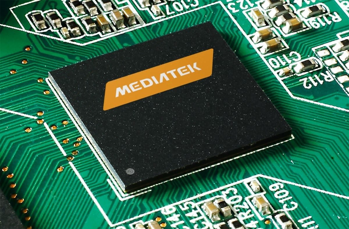 The latest Dimensity chip by MediaTek supports Wi-Fi 7 and ray tracing ...