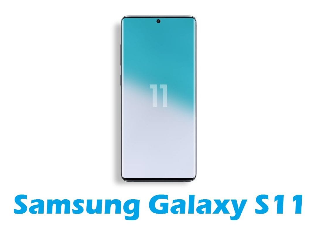 Samsung Galaxy S11 To Sport 108MP Camera And 8K video Support ...