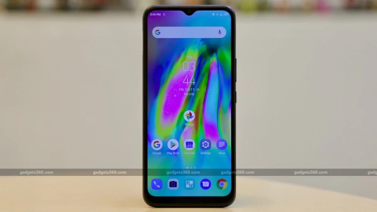 Infinix becomes First International Brand to Manufacture Mobile Phones ...