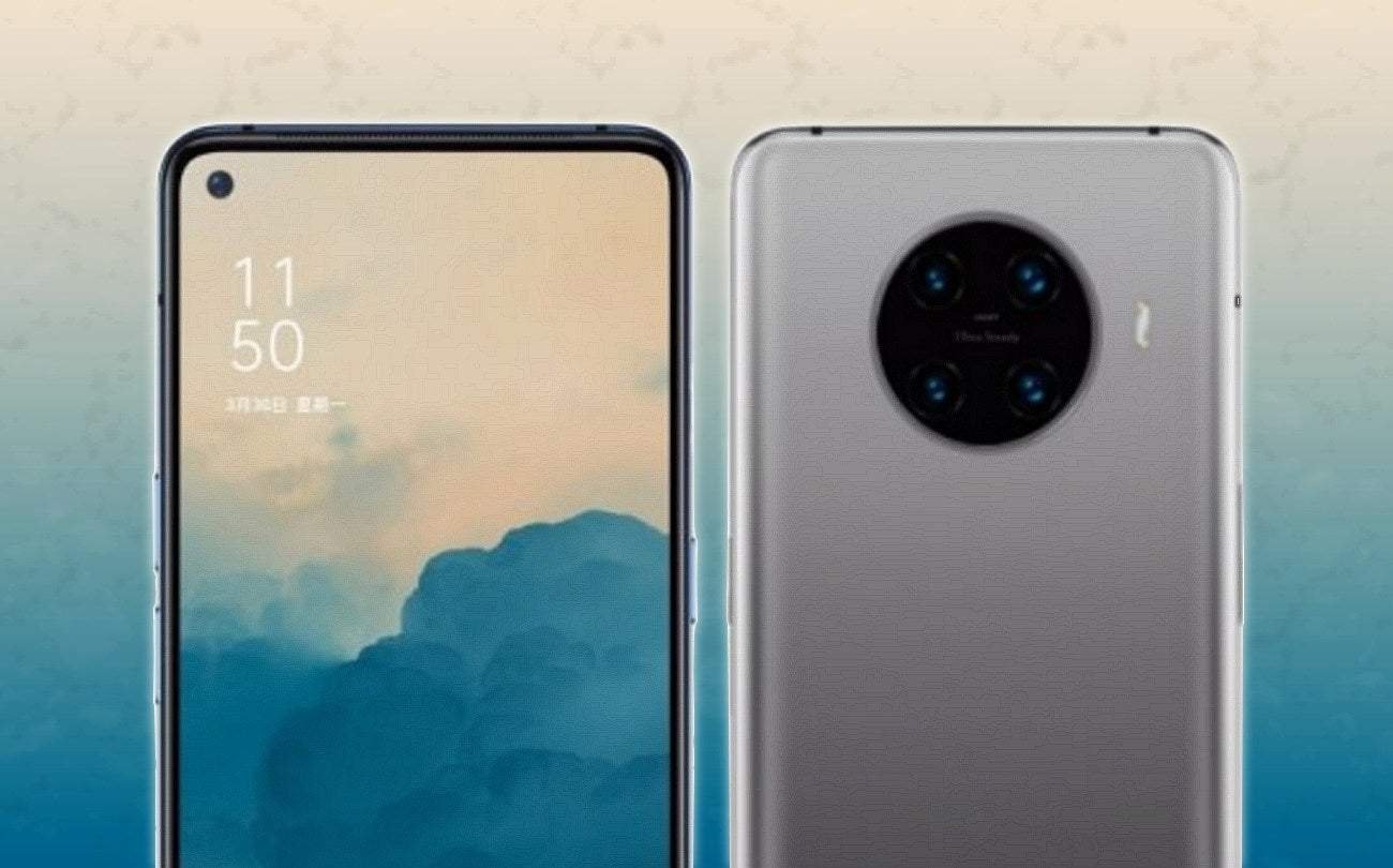 Oppo Reno Ace 2 5G Debuts On April 13, Comes with Snapdragon 865 SoC ...