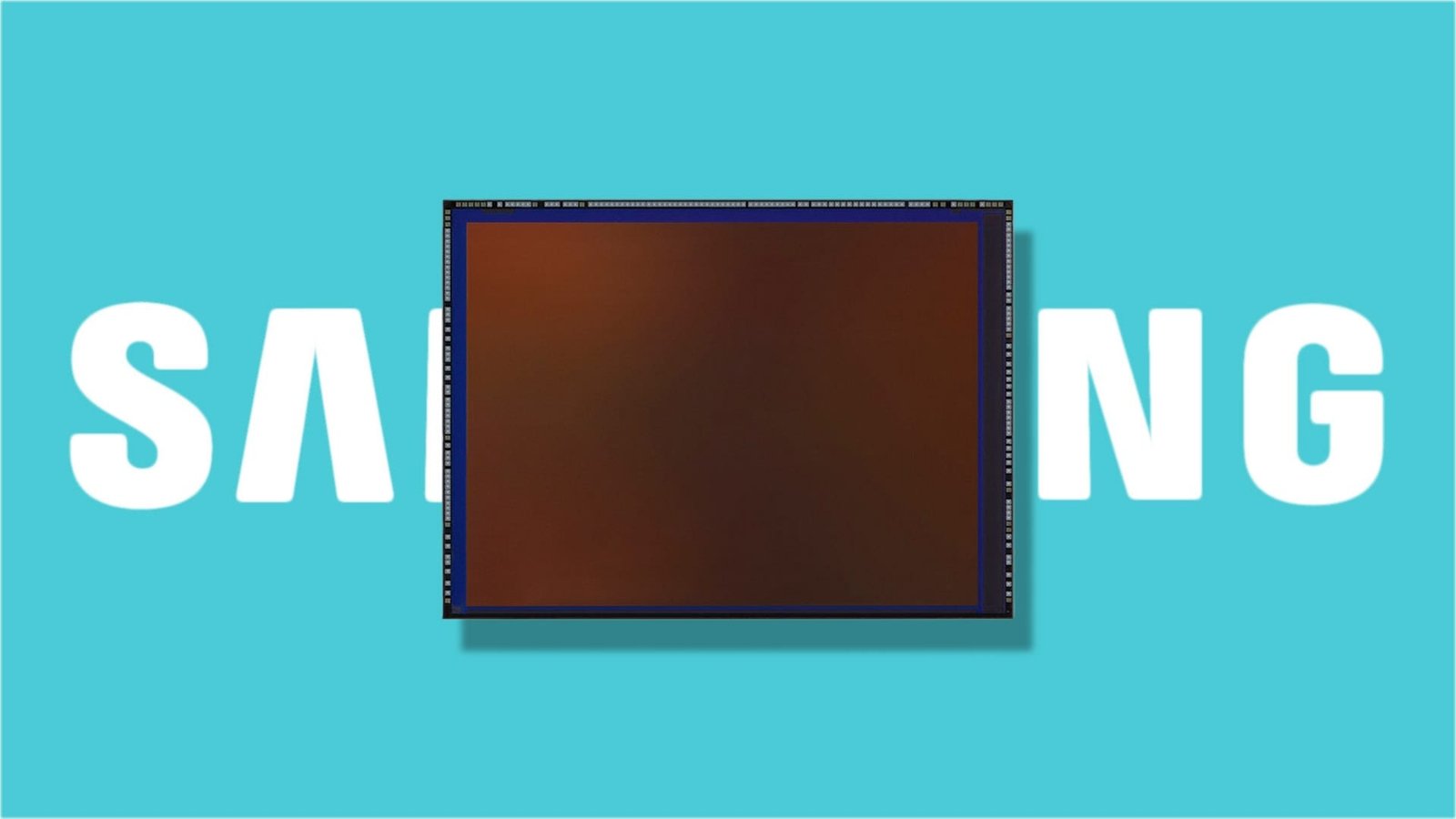 Samsung to Develop 600MP Camera Sensor – Research Snipers