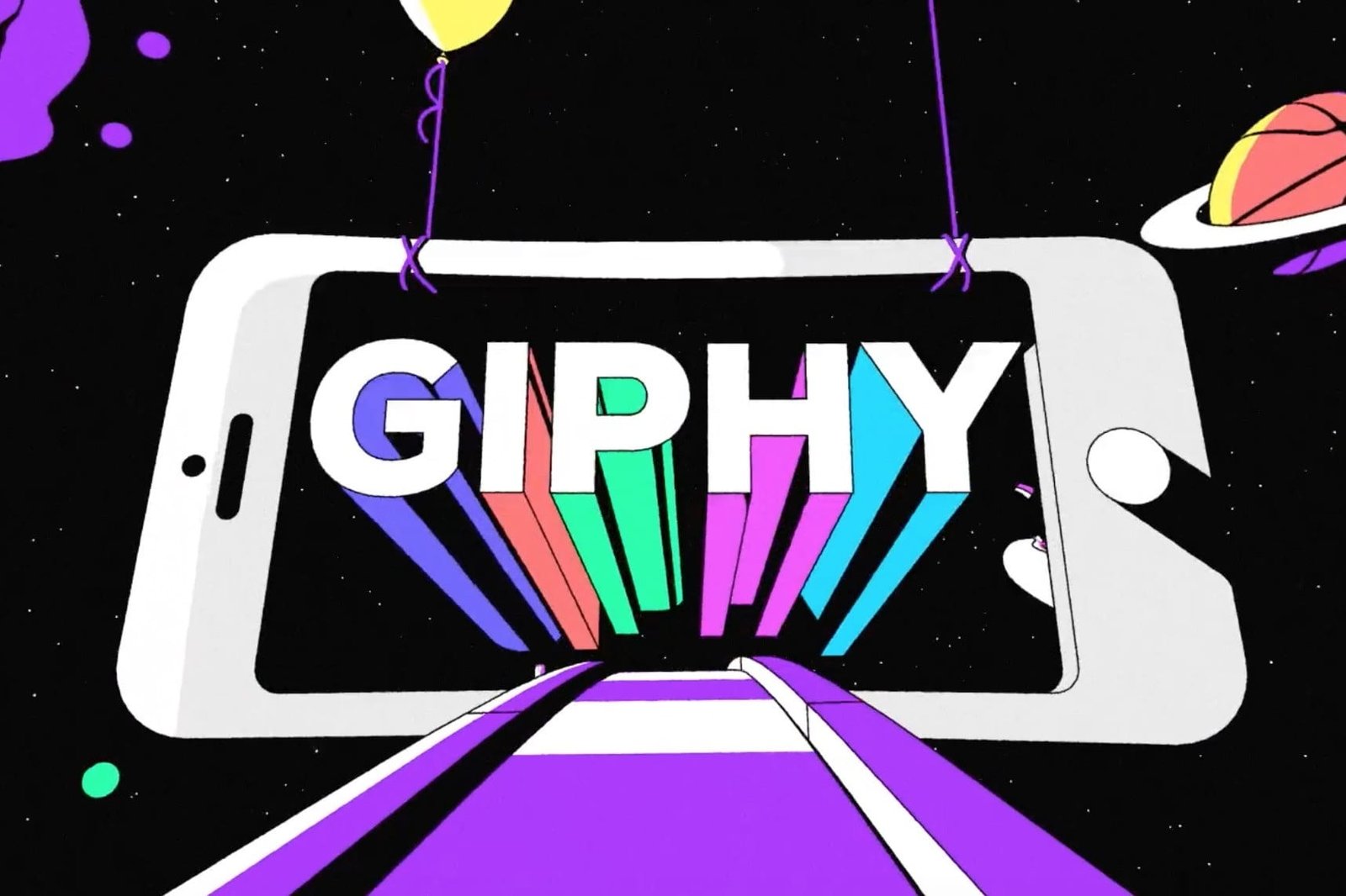 Meta is selling Giphy to Shutterstock – Research Snipers