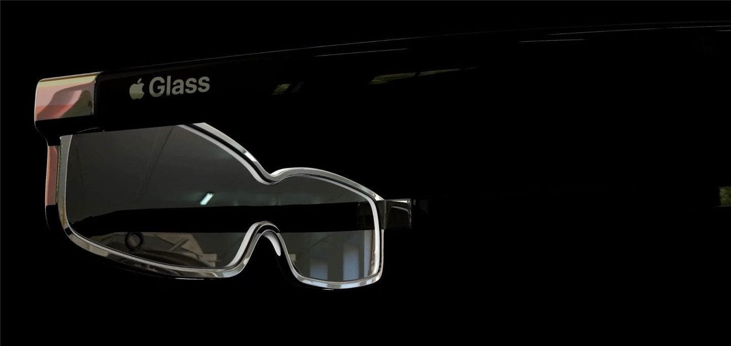 Apple Glasses Concept Design Is Here – Research Snipers