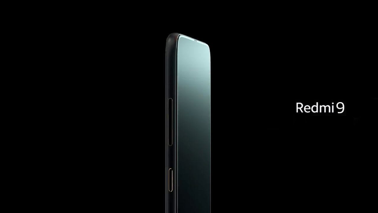 Redmi 9 2020 To Come With MediaTek Helio G80 Large Screen And Four ...