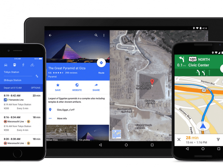 Traffic Lights On Google Maps: A Feature Coming Soon – Research Snipers