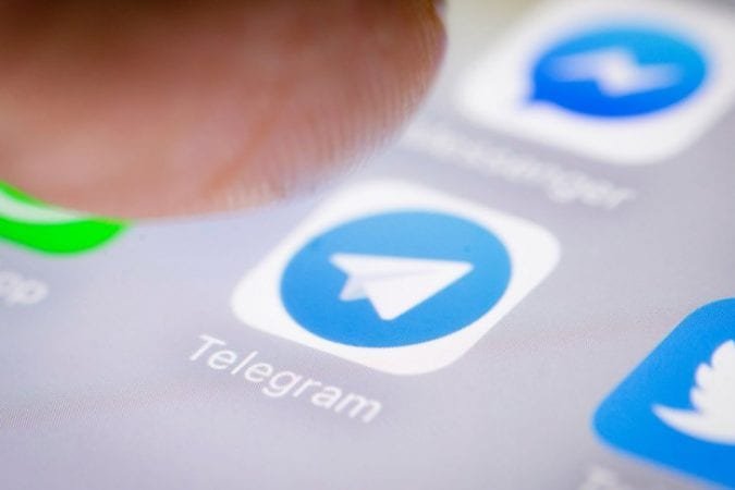 How To Find Local Telegram Groups In Your Area – Research Snipers
